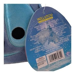 Kellytoy | Toys | Lilo And Stitch Squishmallows Five Below Exclusive ...